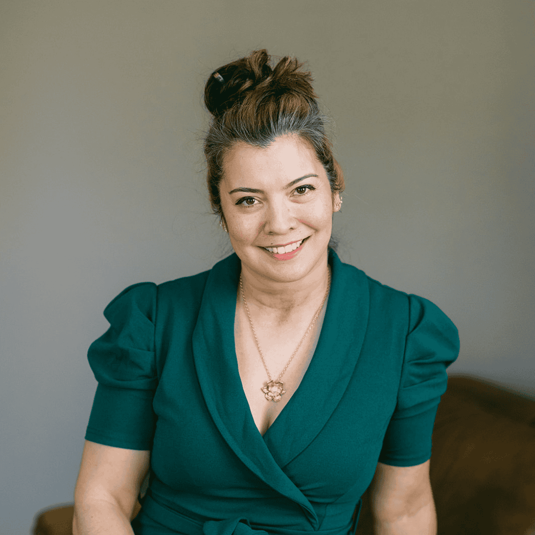 Stephanie Buck - Hello Birth Class